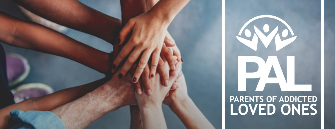 Parents of Addicted Loved Ones | Calvary Chapel Sierra Vista